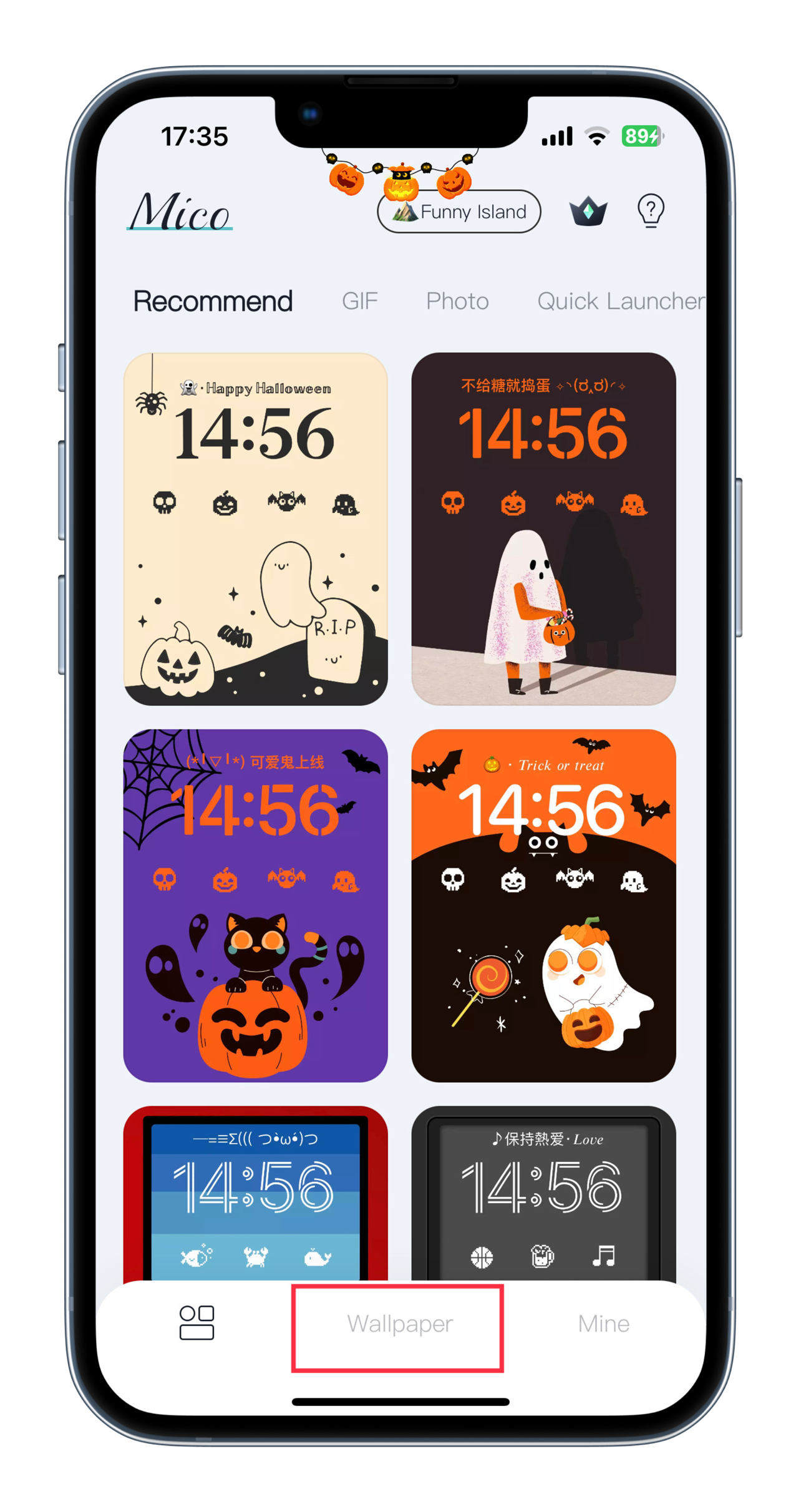 ロック画面ウィジェットアプリ「Mico-Lock Screen Widget」の使い方を徹底解説。 | あぷりずむ