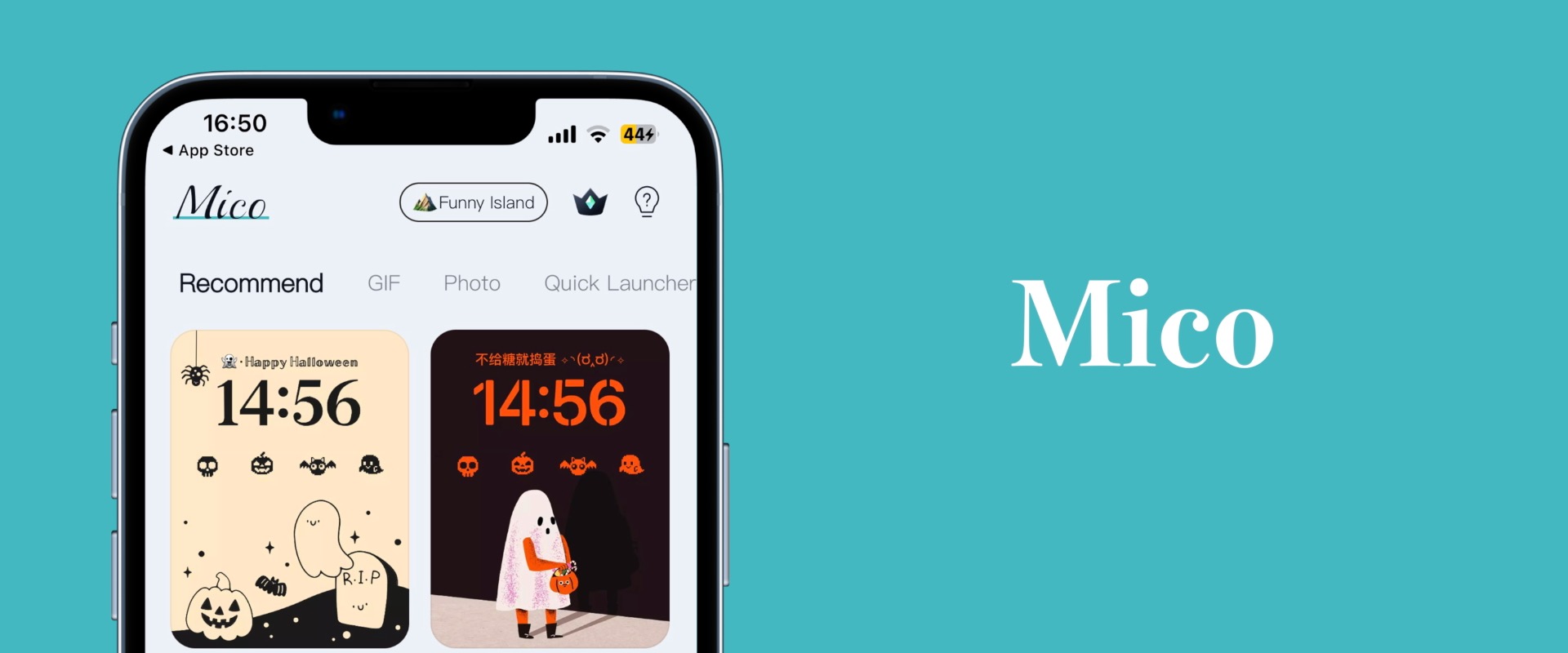 ロック画面ウィジェットアプリ「Mico-Lock Screen Widget」の使い方を徹底解説。 | あぷりずむ